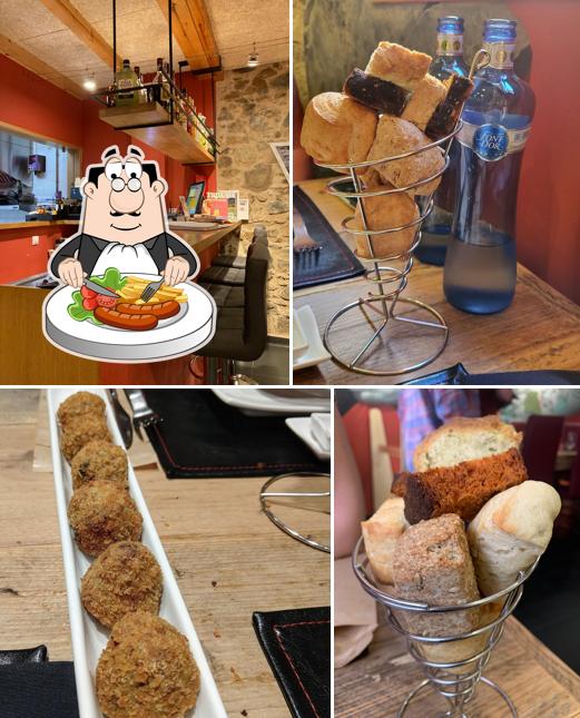 Brots restaurant, Poboleda - Menú del restaurante, precios y reseñas