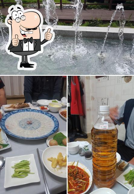 제주복집 restaurant, Cheongju-si - Restaurant reviews