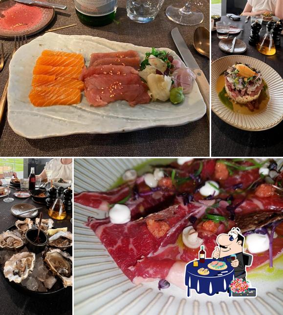 Controverse, Aalst - Restaurant menu, prices and reviews