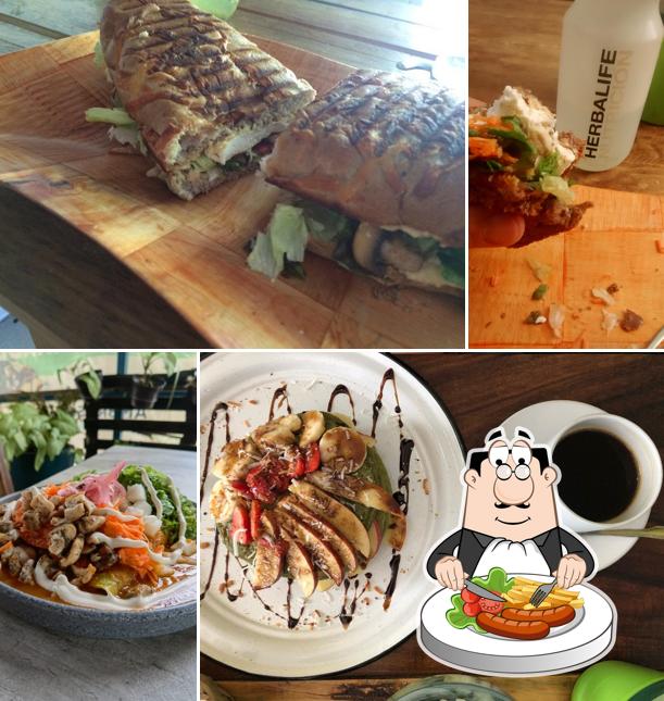 Freska Ambrosía, Zapopan - Restaurant menu, prices and reviews