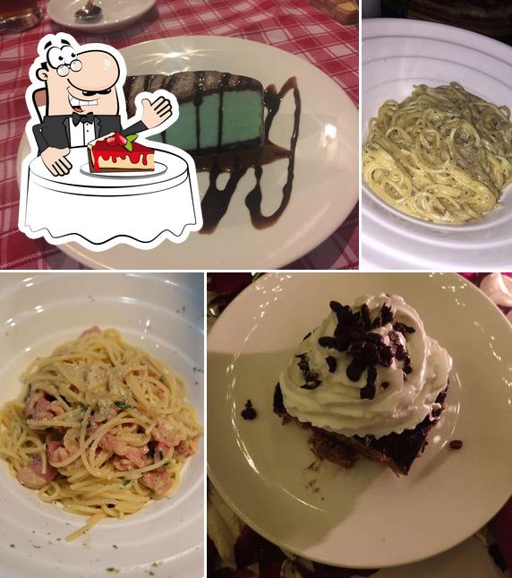 Galileo Enoteca Deli, Mandaluyong - Restaurant menu, prices and reviews