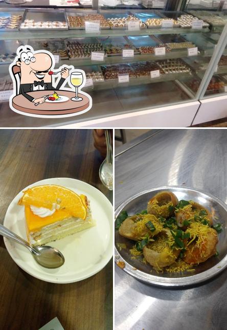 Godavari Sweets, Bakes & More, Latur - Restaurant menu, prices and reviews