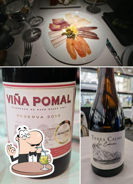 Hevia, Madrid - Menú del restaurante, precios y reseñas