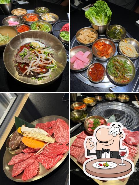 Hwaro92, Robina - Restaurant menu, prices and reviews