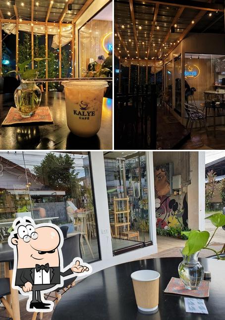 Kalye Cafe, Davao City - Restaurant reviews