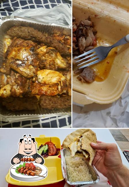 Kebabish Harlow in Harlow - Restaurant reviews