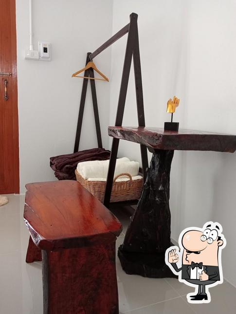 น่านนวา Nannava Thai art center, Klang Wiang - Restaurant menu, prices and reviews