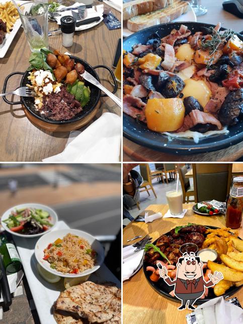 News Cafe Table View, Cape Town - Restaurant menu, prices and reviews