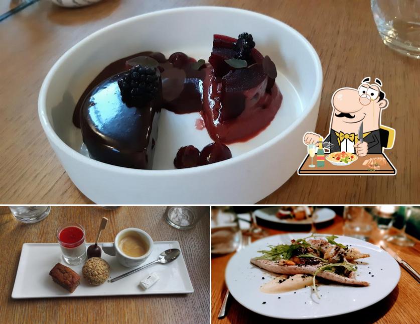 SOlange, Lille, Cormontaigne - Menu du restaurant, prix et avis