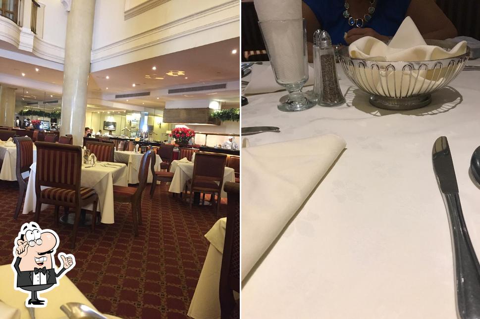 Restaurant Safi Towers, Monterrey - Menú del restaurante, precios y reseñas