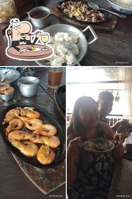 TULYASE restaurant, Padre Garcia - Restaurant reviews
