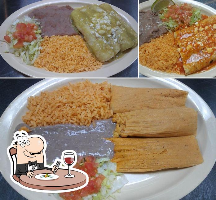 Taco Planet Taqueria, La Porte - Restaurant menu, prices and reviews