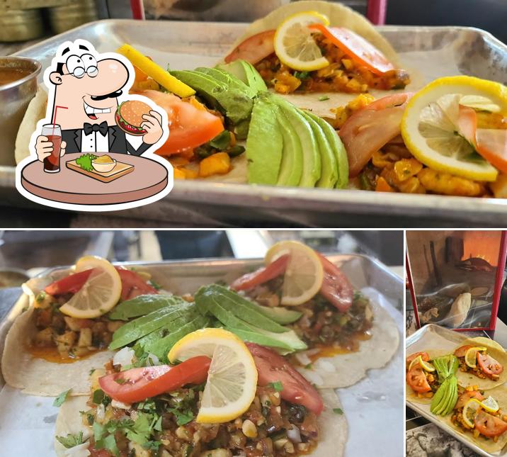 Order takeout in Moses Lake