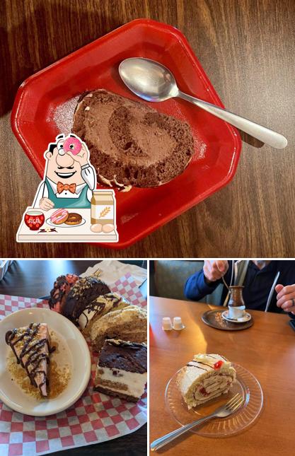 Tata’s Grill, Chattanooga - Restaurant menu, prices and reviews