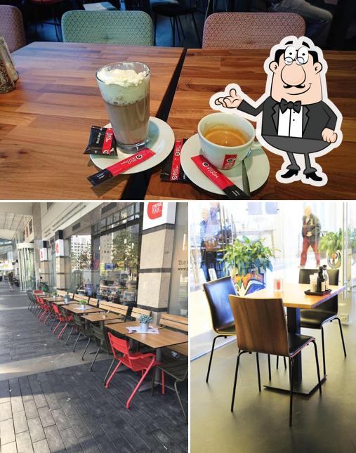 The Gallery Kitchen, Rotterdam - Restaurant menu, prices and reviews