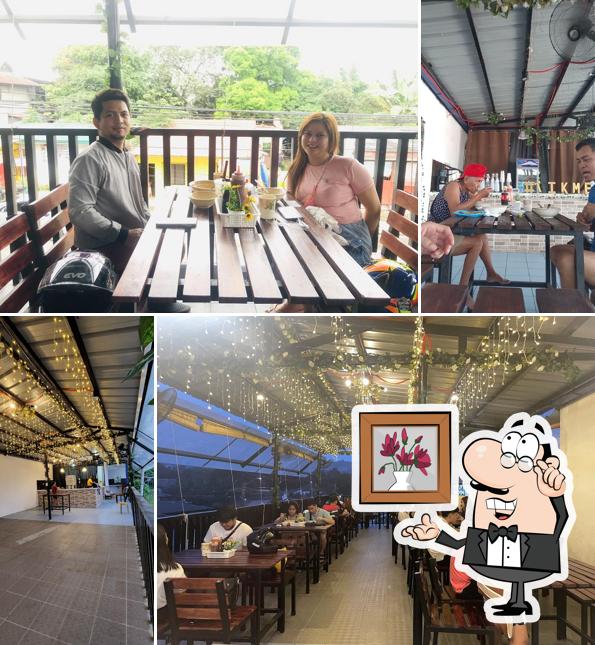 Tikme,, Antipolo - Restaurant menu, prices and reviews