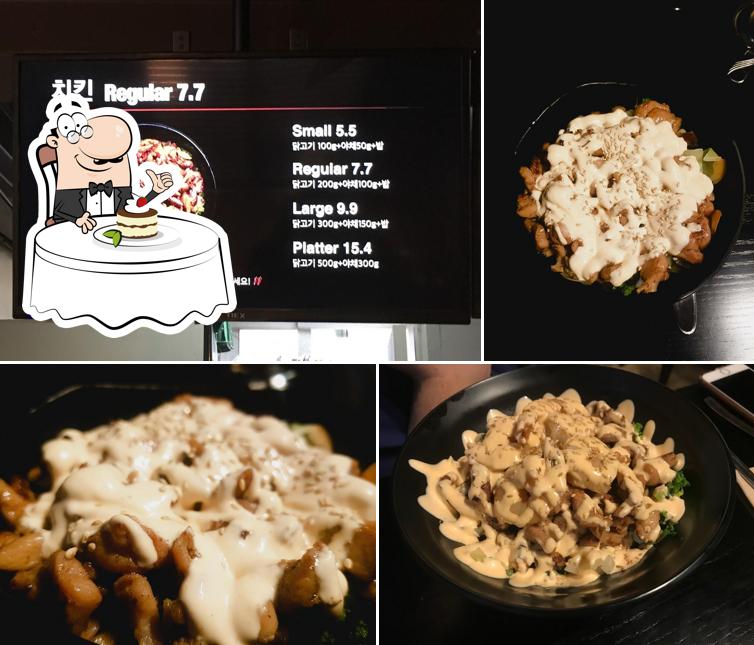 Find the best place to eat in Seoul, spring 2024 - Restaurant Guru