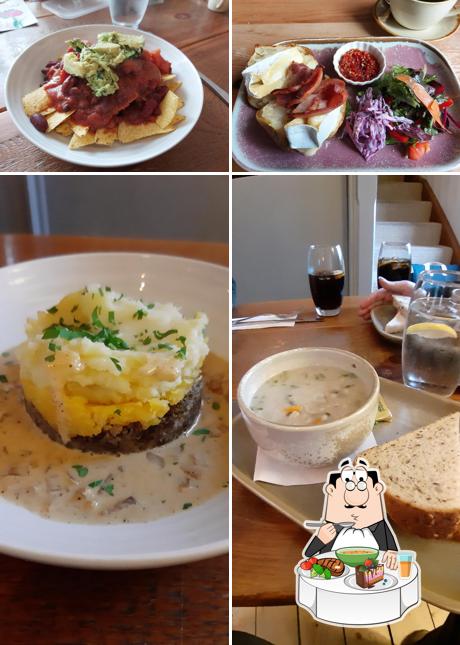 Top 7 places to eat in Strathaven, october 2025 - Restaurant Guru