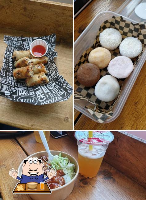 Umai in Nottingham - Restaurant reviews