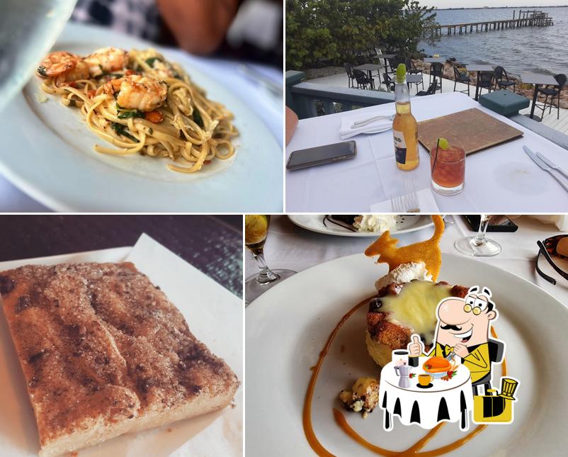 Yellow Dog Cafe in Malabar - Restaurant menu and reviews