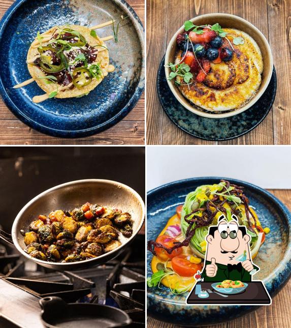 Asador, Dallas - Restaurant menu, prices and reviews