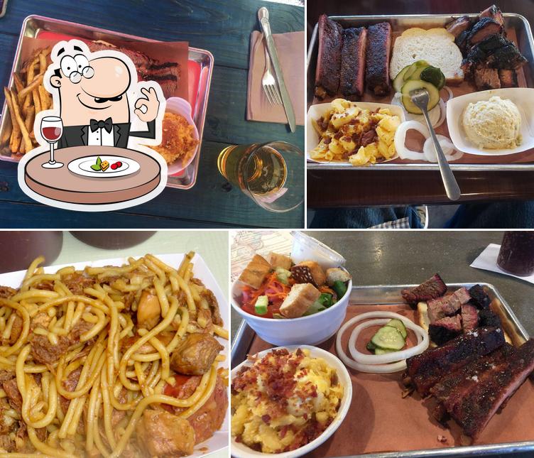Central City BBQ, New Orleans - Restaurant menu, prices and reviews