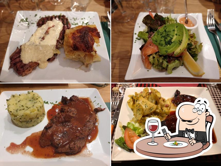 Le top 10 des restaurants à Rouen, décembre 2025 - Restaurant Guru