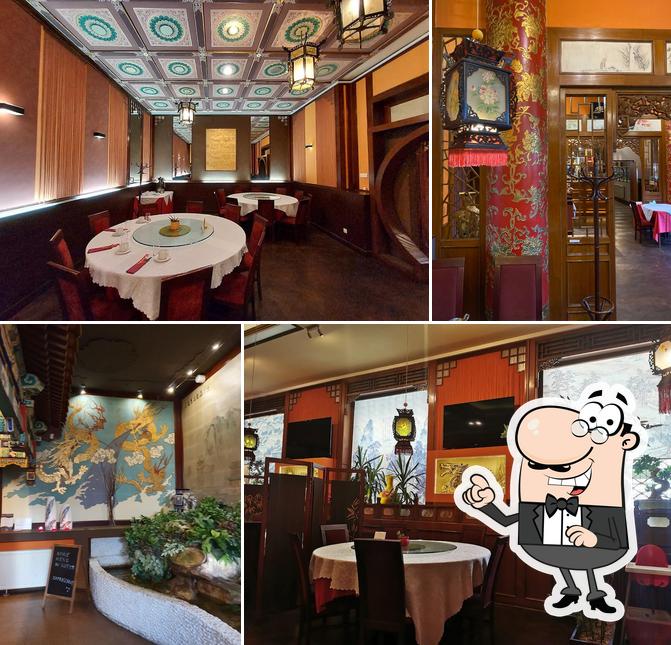 Top 5 restaurants with hot Pot in Warsaw, december 2025 - Restaurant Guru