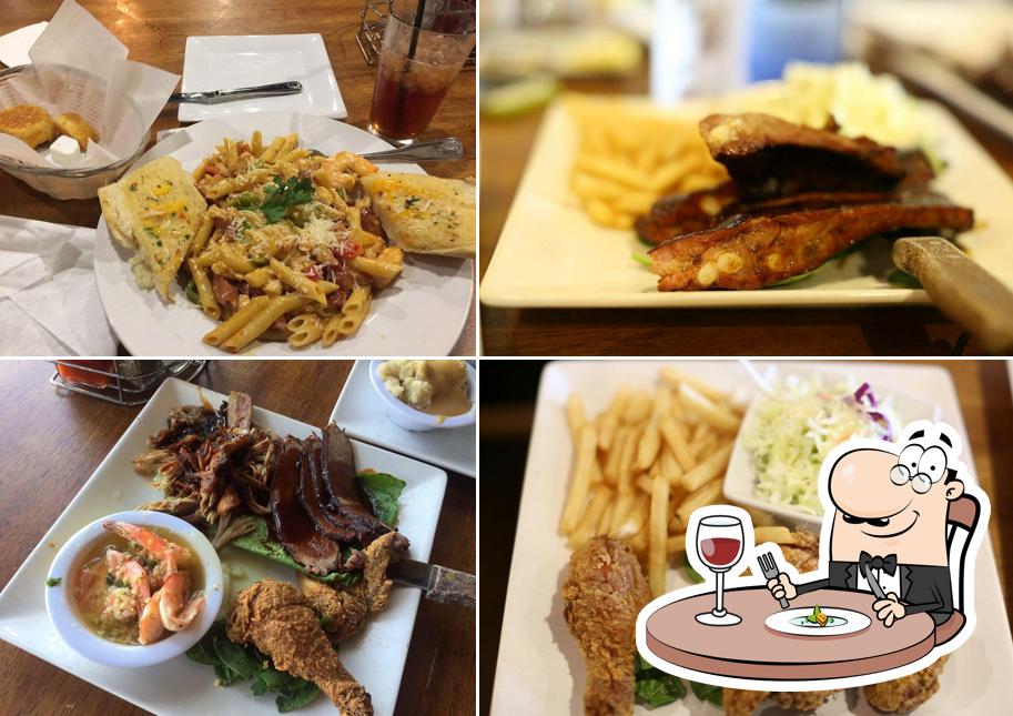 Felix's BBQ with Soul, Oceanside - Restaurant menu, prices and reviews