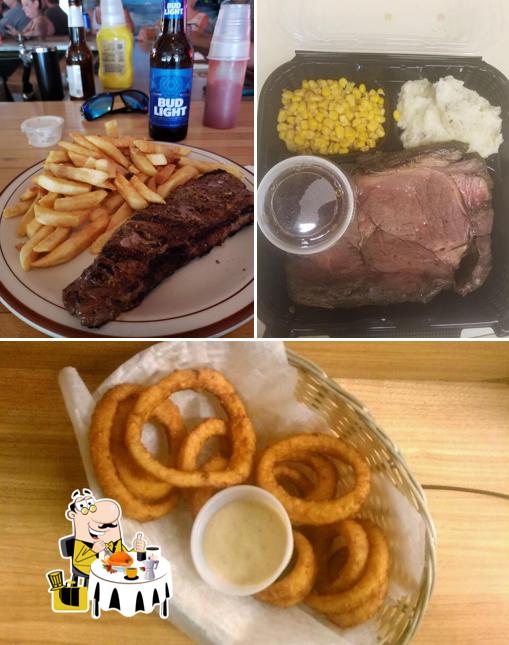3rd Base Bar & Grill, Avon Lake - Restaurant menu, prices and reviews