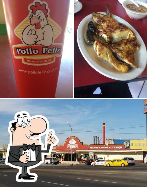 Pollo Feliz, Tijuana - Menú del restaurante, precios y reseñas