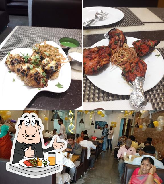 Biriyani Mahal, Anantapur - Restaurant menu, prices and reviews