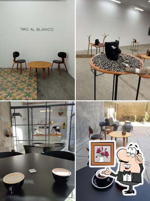 MODO café, Guadalajara, C. Juan Álvarez 833 - Restaurant reviews