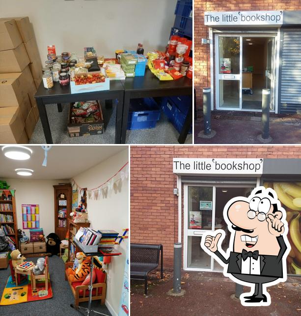 Great Linford Community Hub in Milton Keynes - Restaurant reviews