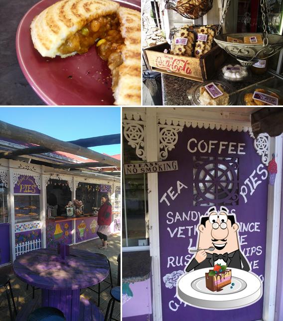 Waterwiel Bakhuis, Beaufort West - Restaurant menu, prices and reviews