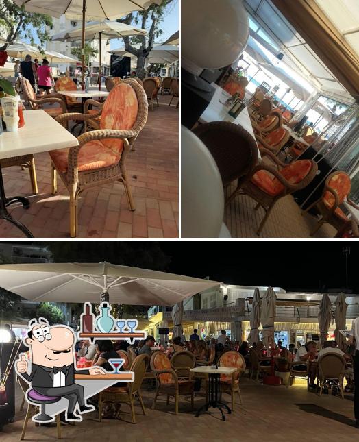 Bar Playa Restaurante in Can Picafort - Restaurant reviews