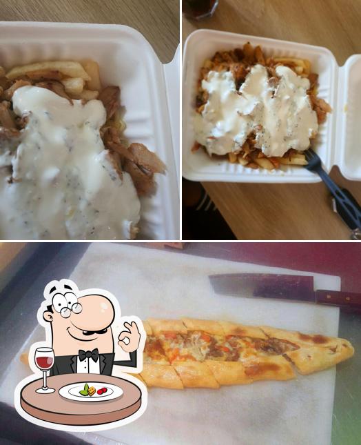 Istanbul Herdsman Kebab House, Churchlands - Restaurant menu, prices ...