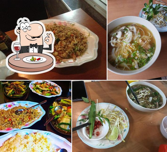 Vietnam Saigon Star, Darwin - Restaurant menu, prices and reviews