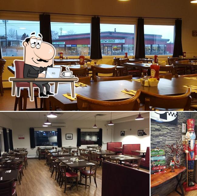 Fletcher's Restaurant, Truro - Restaurant menu, prices and reviews