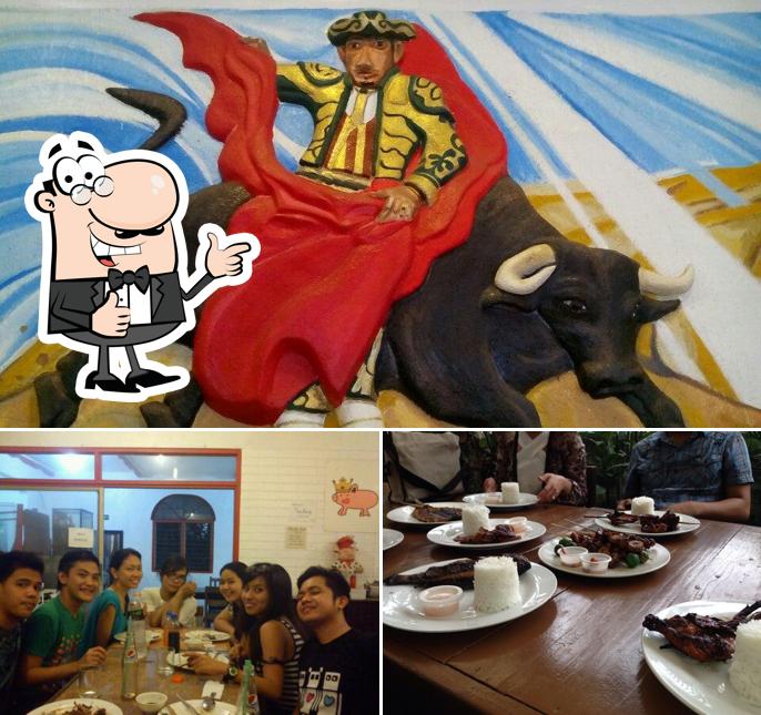 Grill Queen BBQ, Quezon City, 87 Maginhawa - Restaurant menu and reviews