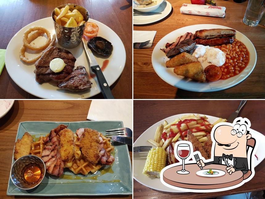 Top 10 restaurants in Enfield, october 2025 - Restaurant Guru