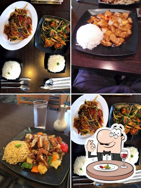 Top 7 restaurants in Ryde, England, december 2025 - Restaurant Guru