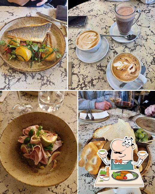 La Bottega, Sheffield - Restaurant menu, prices and reviews