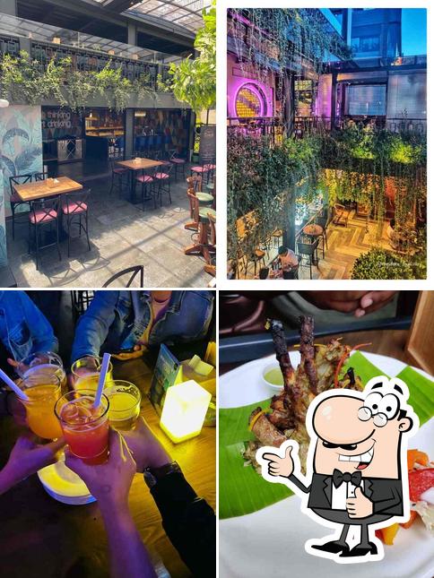 Levels Pub & Kitchen, Bengaluru - Restaurant menu and reviews