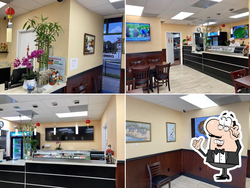 Lisa’s Kitchen, Boca Raton - Restaurant menu, prices and reviews