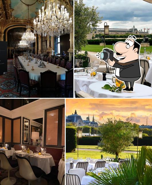 Loulou, Paris - Menu du restaurant, prix et avis