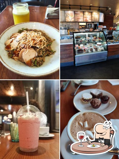 Lucio Caffè, Lima - Menú del restaurante, precios y reseñas