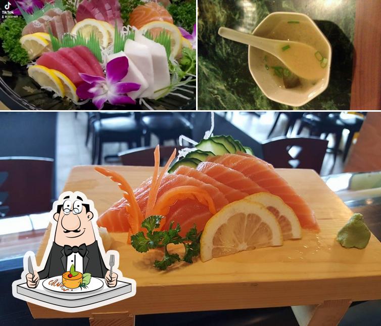 Mana Sushi & Teriyaki Wok, 435 SW Sedgwick Rd #103 in Port Orchard ...