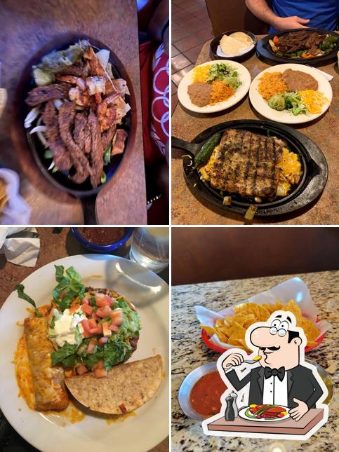 Mexicano Grille and Bar, Jarrell - Restaurant menu, prices and reviews