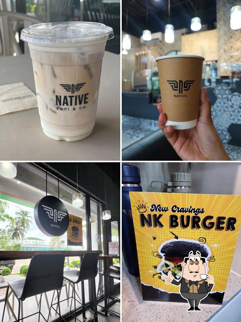 Native Kopi, General Santos City - Restaurant reviews